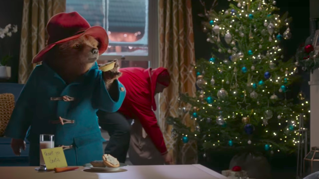 The first Christmas ads are here already and they're amazing. Prepare ...