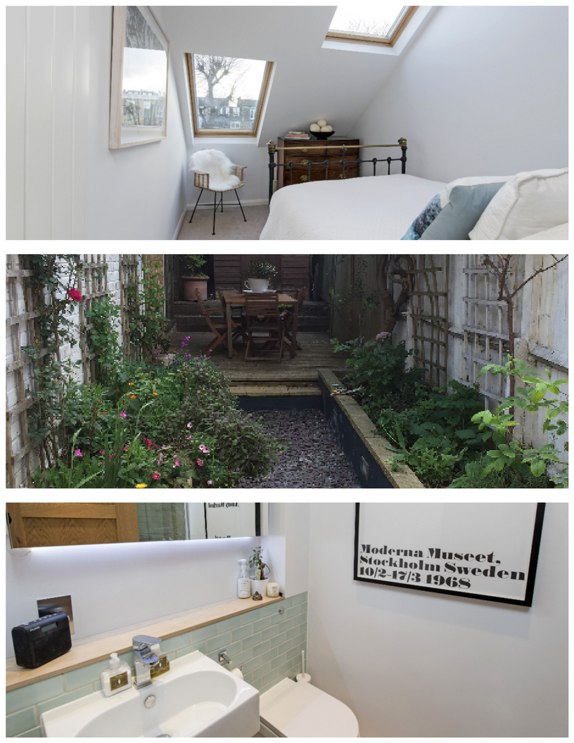 You'll never believe this amazing house is only two meters wide when ...