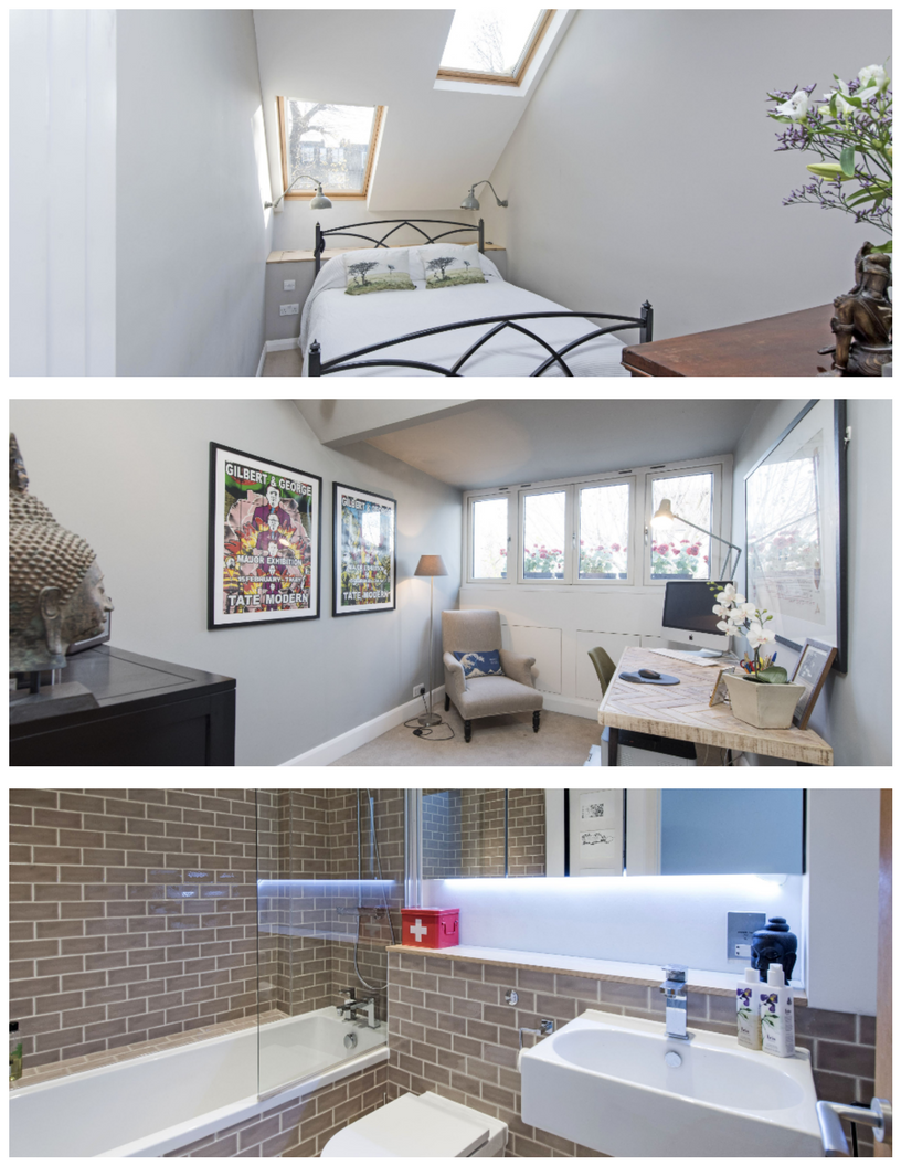 You'll never believe this amazing house is only two meters wide when ...