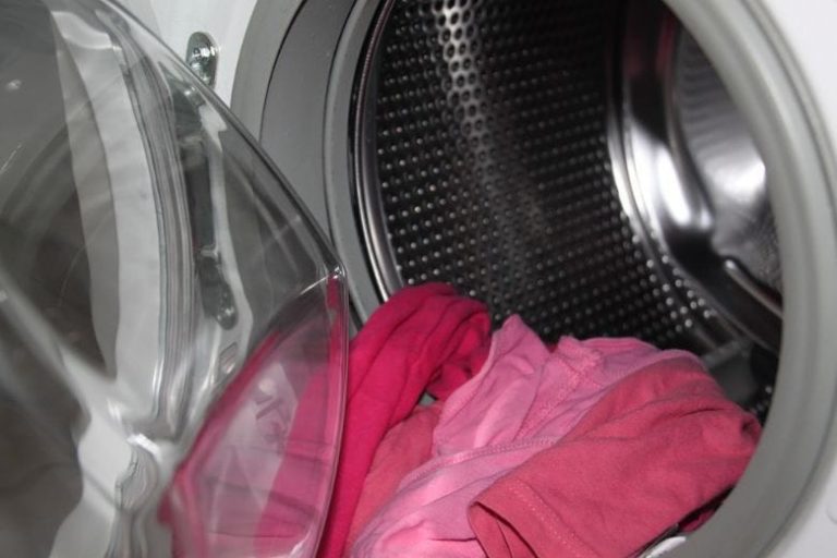 Done doing laundry? This is what you should do with your washing ...