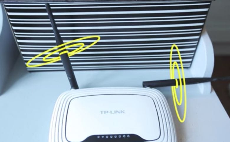 Got a slow internet connection? With these tips your WiFi will be much ...