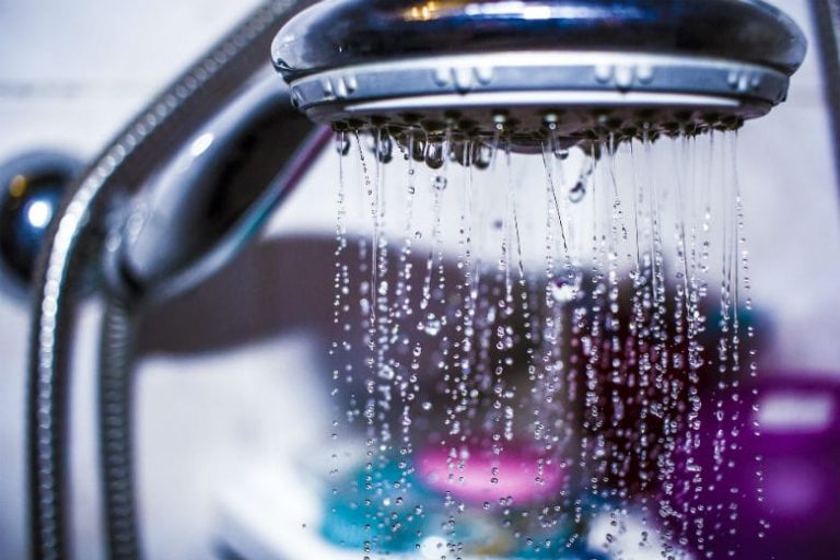 How often should we really be taking a shower? This is the answer!