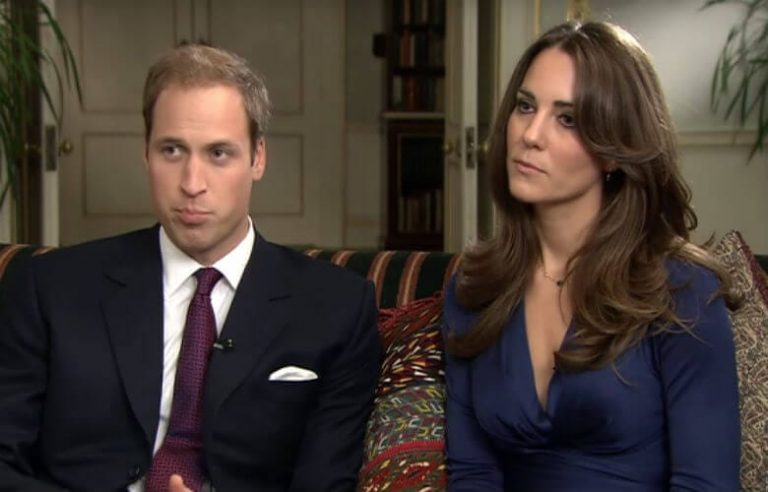 After her breakup with Prince William in 2007, a devastated Kate ...