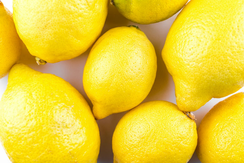 6 reasons why lemons are essential in your beauty routine