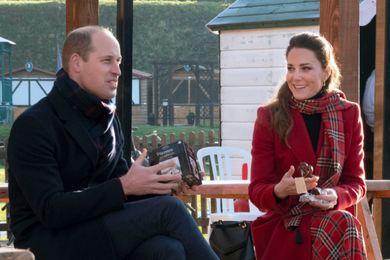 Kate Middleton’s regret from right after getting engaged