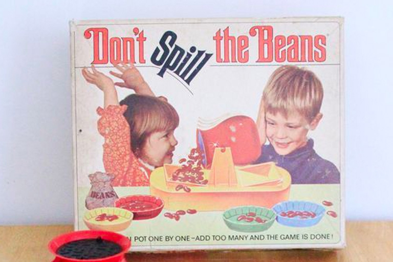 10 things all ‘60s kids remember