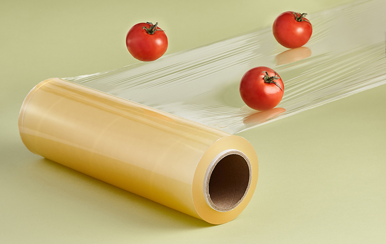 Why You Can't Get Cling Wrap Off The Roll Neatly And What To Do About It