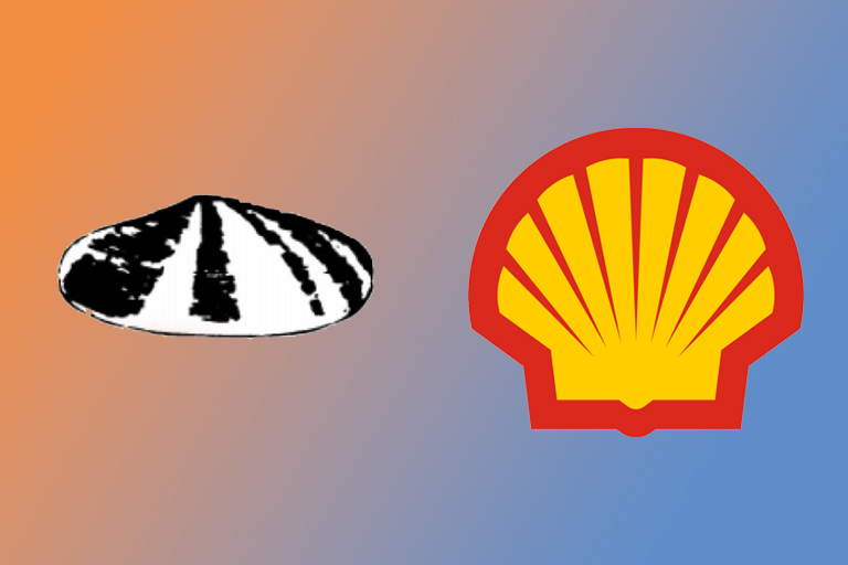 Can You Guess To Which Brands These Old-School Logos Belong?