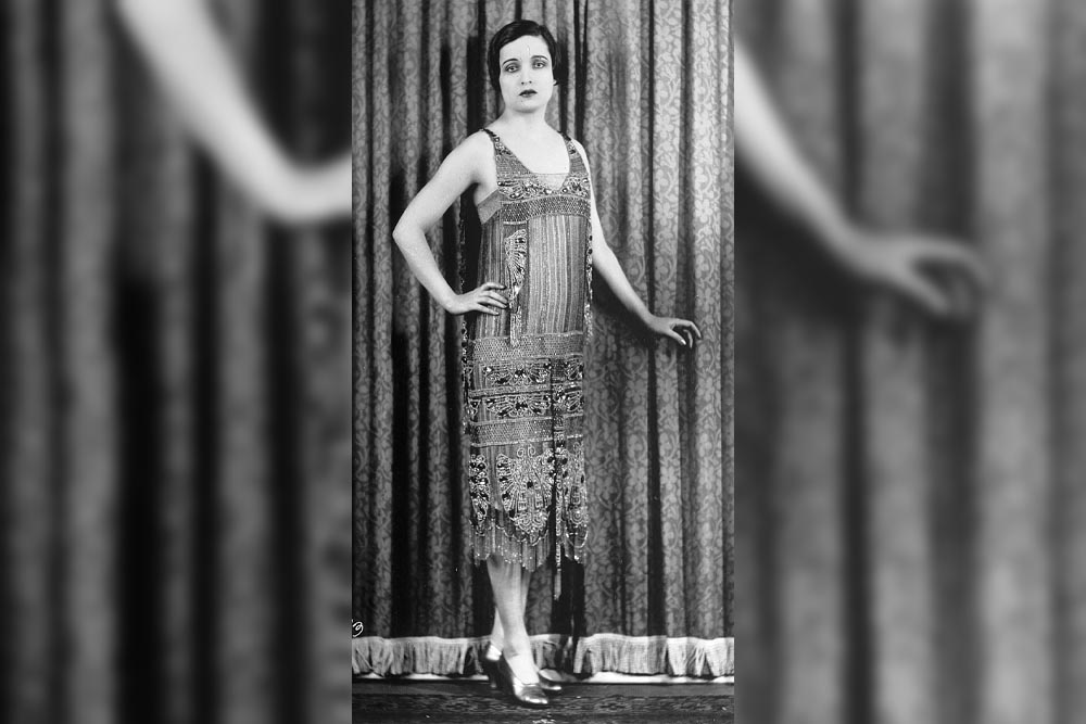 This Is What The Perfect Female Body Looked Like 100 Years Ago (And ...