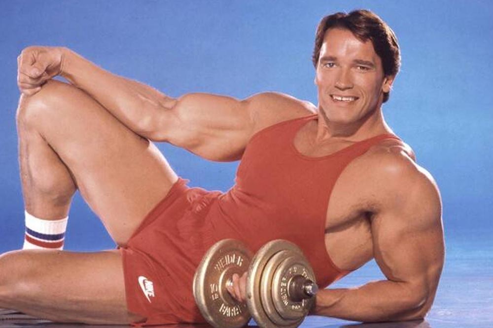 This Is What The Perfect Male Body Looked Like 100 Years Ago (And Every ...