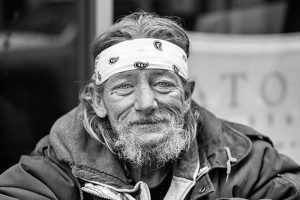 Vintage Pictures That Show Just How Cool People Were Back In The Day