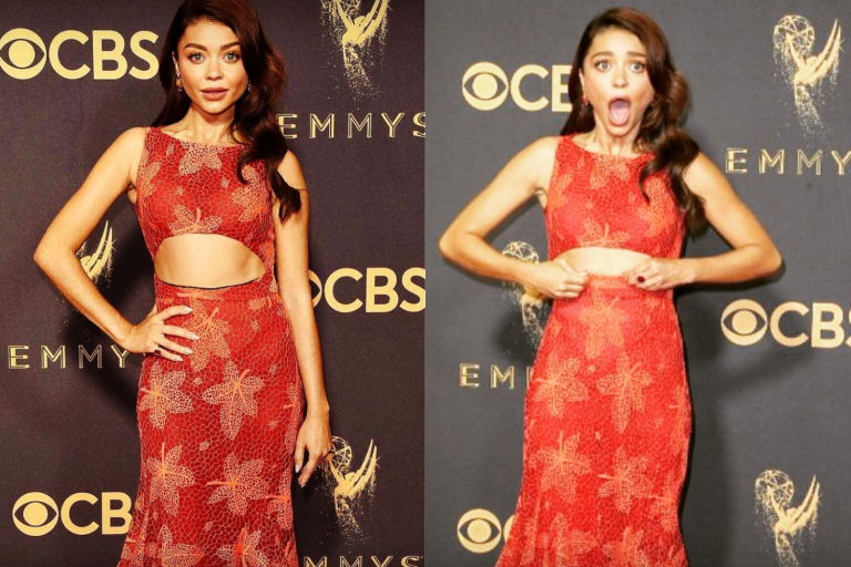 23 embarrassing Red Carpet moments that will make you cringe so bad ...