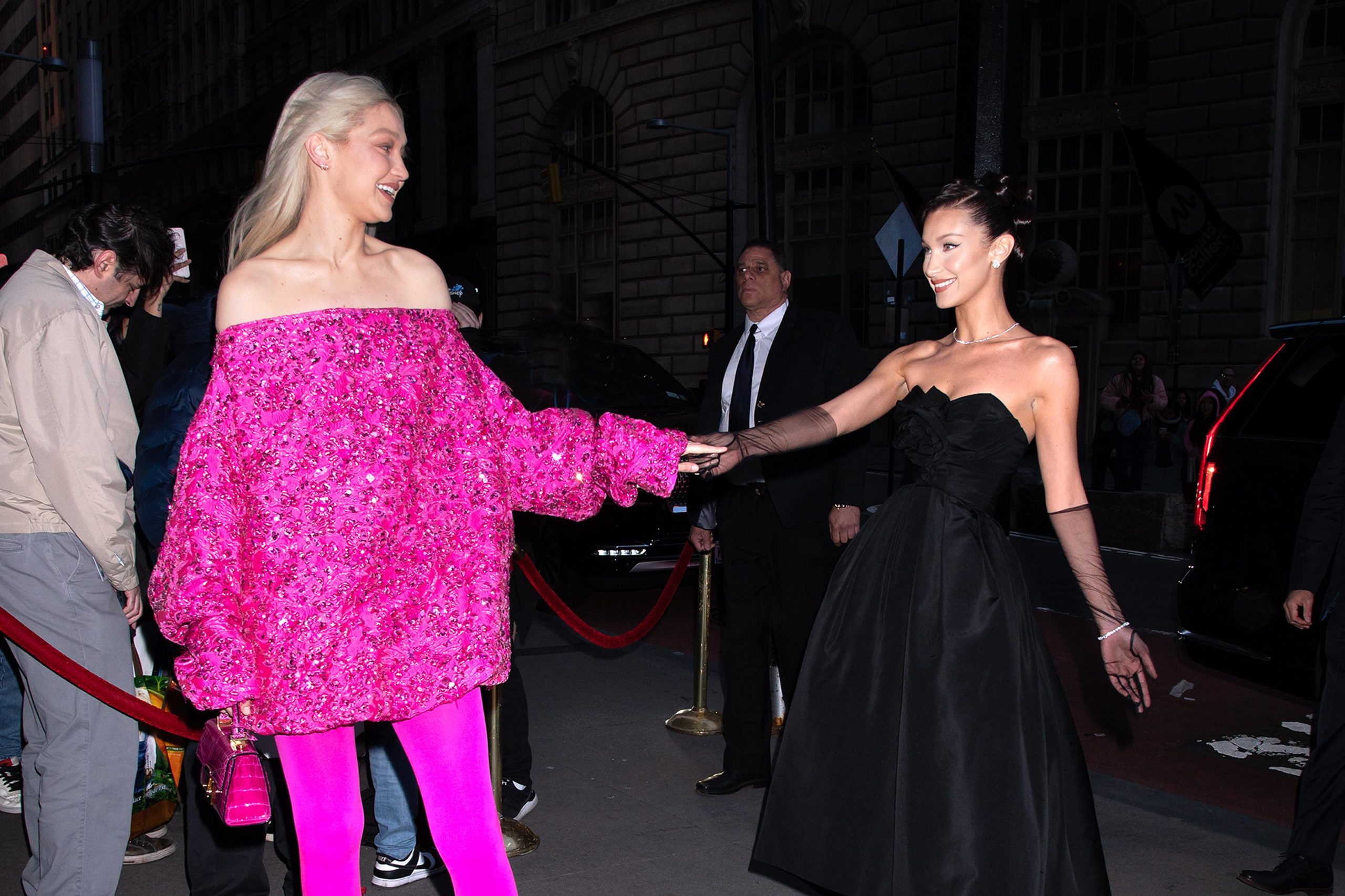 The family members of these celebrities will surprise you! - Page 15 of ...