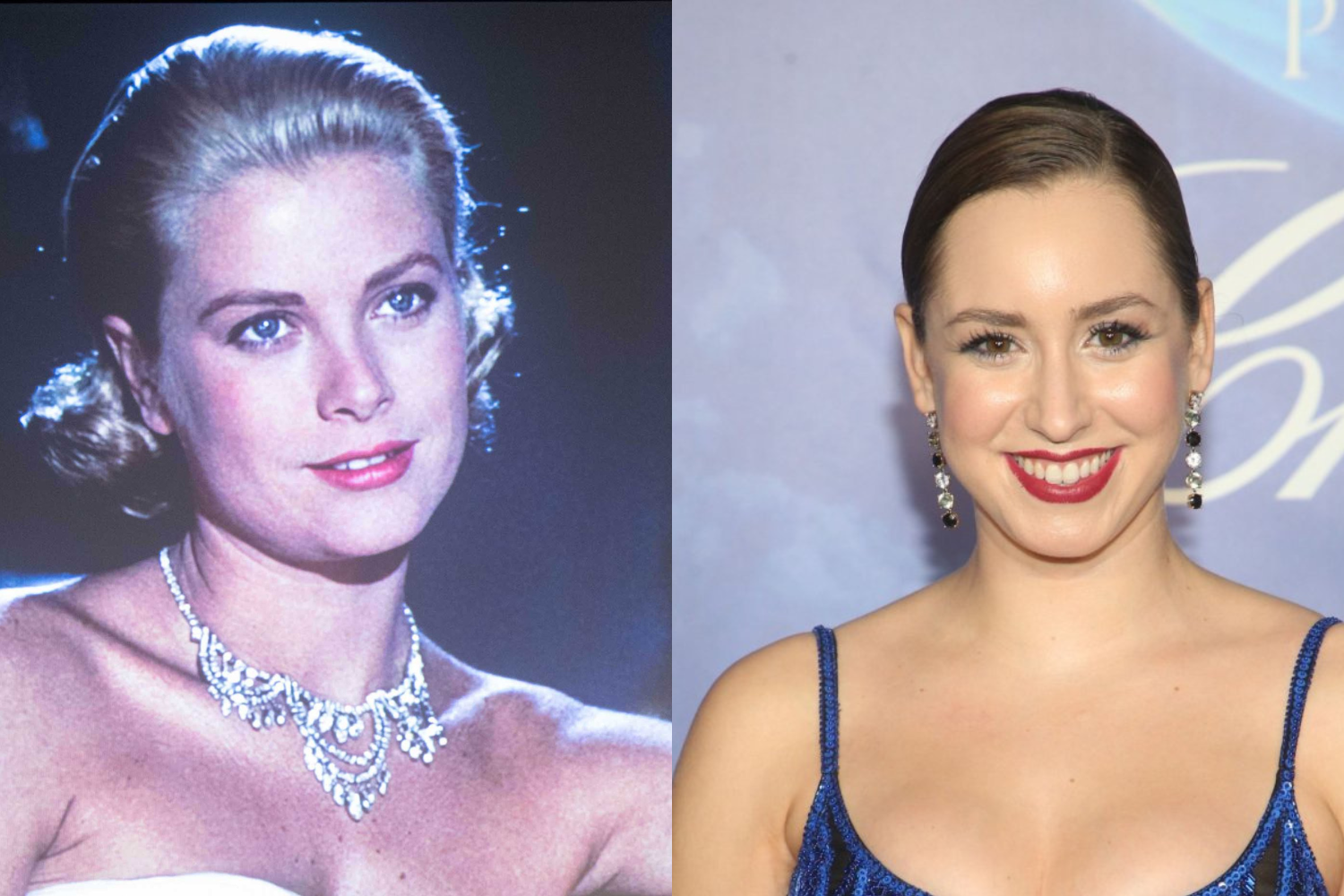 The family members of these celebrities will surprise you! - Page 20 of 20