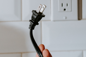 Should you unplug your devices when you're not using them?