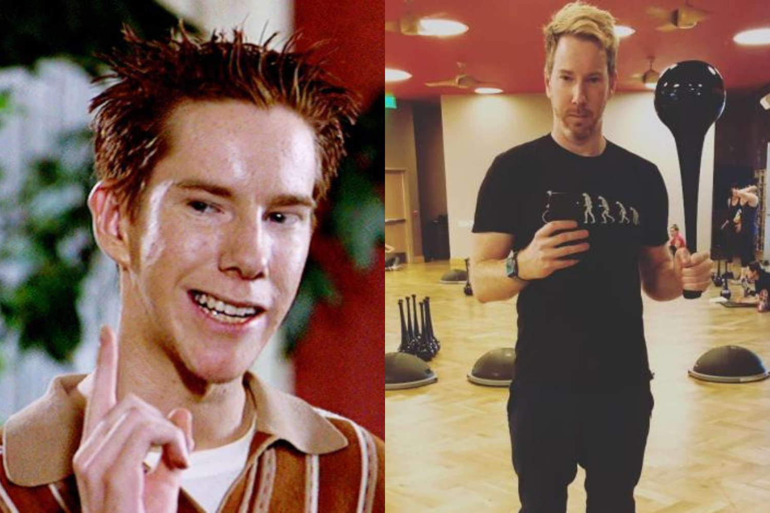 From fame to working a 9-to-5: The struggles of being a D-listed ...