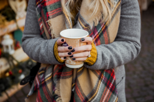 Are your hands always cold? This is what you can do about it