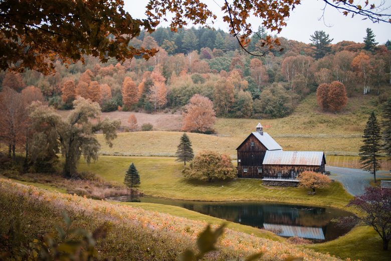 Man who devoted his life to helping others wins country house