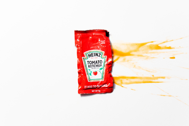 Man survives out on sea for 24 days with only ketchup to eat