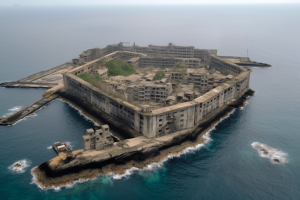 The Dark Side of Earth: 23+ Forbidden Places That Will Give You Chills