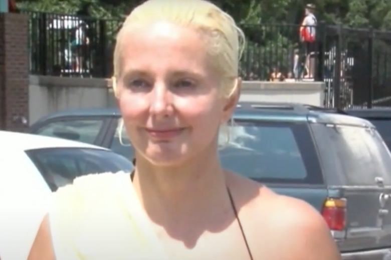 Mother has to leave water park immediately because of 'inappropriate ...