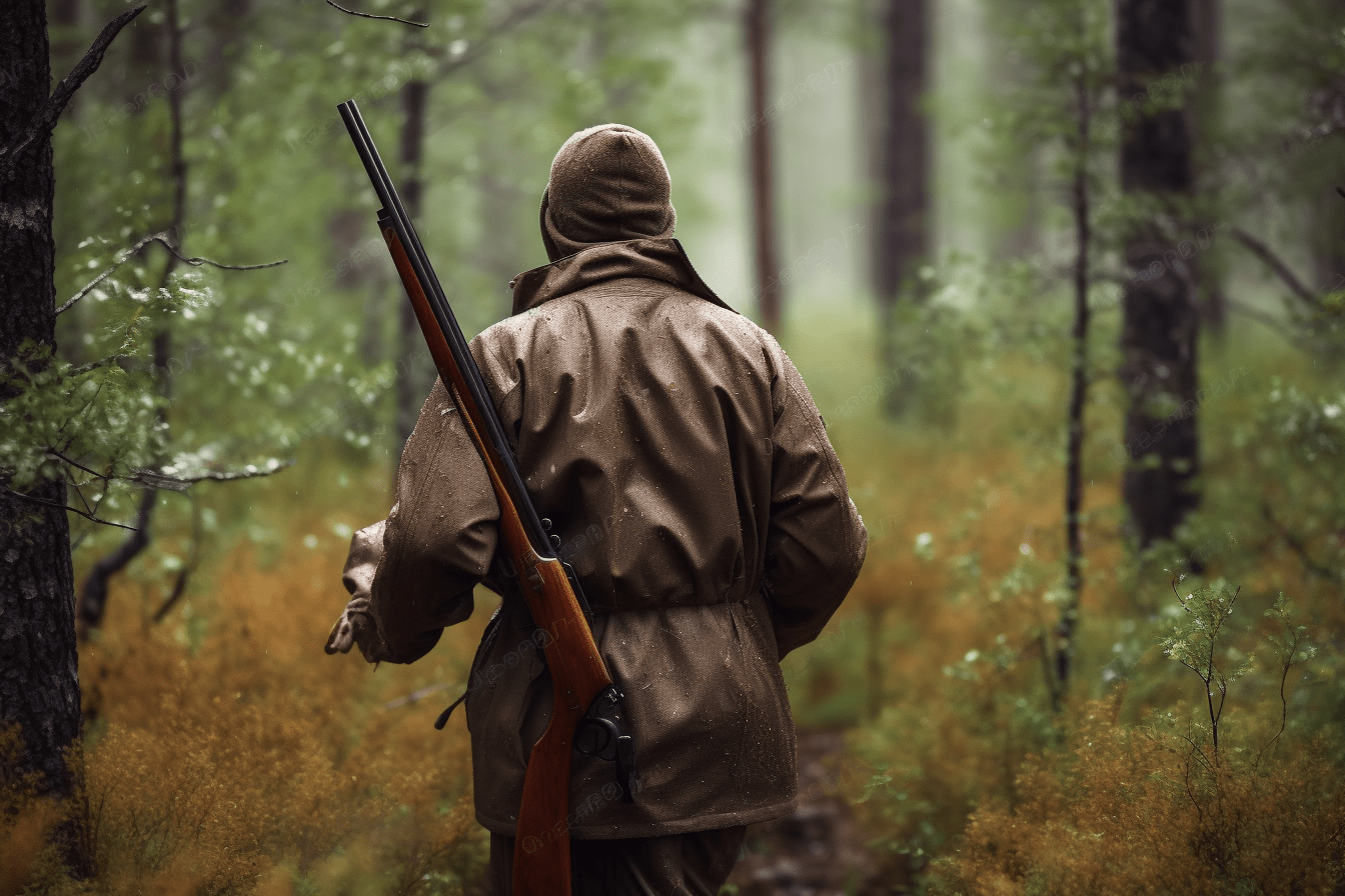 You Won’t Believe What Happened To This Hunter When A Tigress Gave her ...