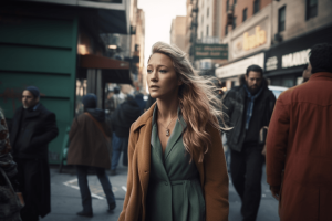 Waitress Passes Homeless Man Every Day - But Then Is Shocked When She ...