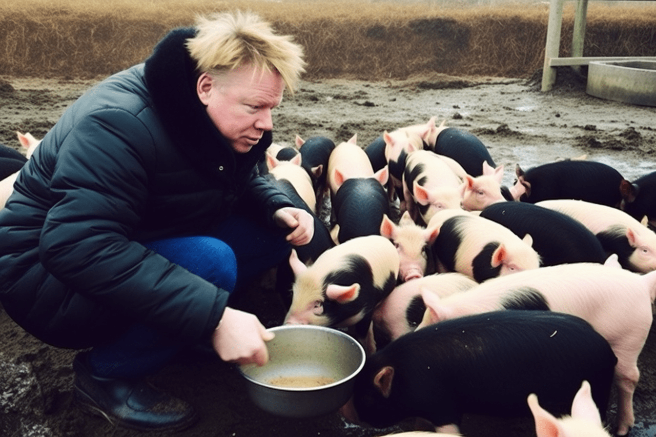Farmer finds hundreds of strange eggs in his crops - but when they ...