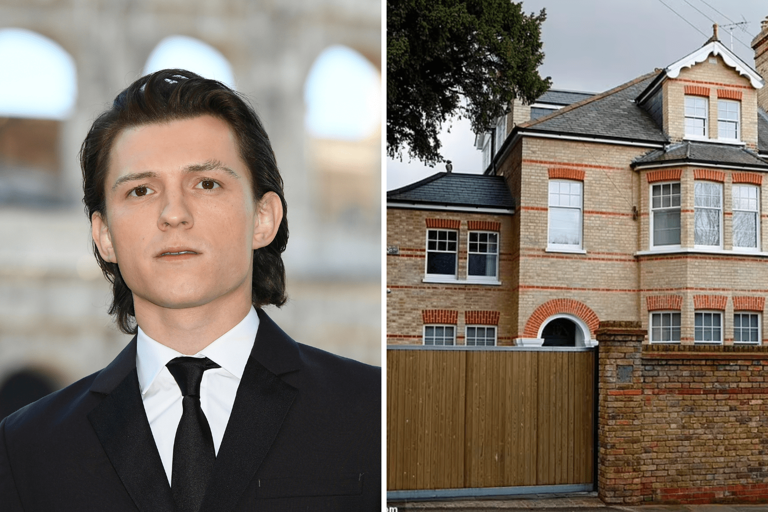 21+ Most Jaw-Dropping Celebrity Homes You Won't Believe Exist! - Page ...