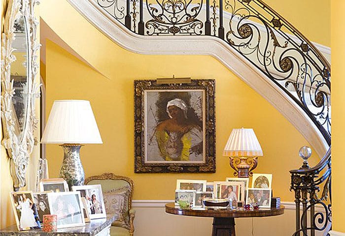 21+ Most Jaw-Dropping Celebrity Homes You Won't Believe Exist! - Page 8 ...