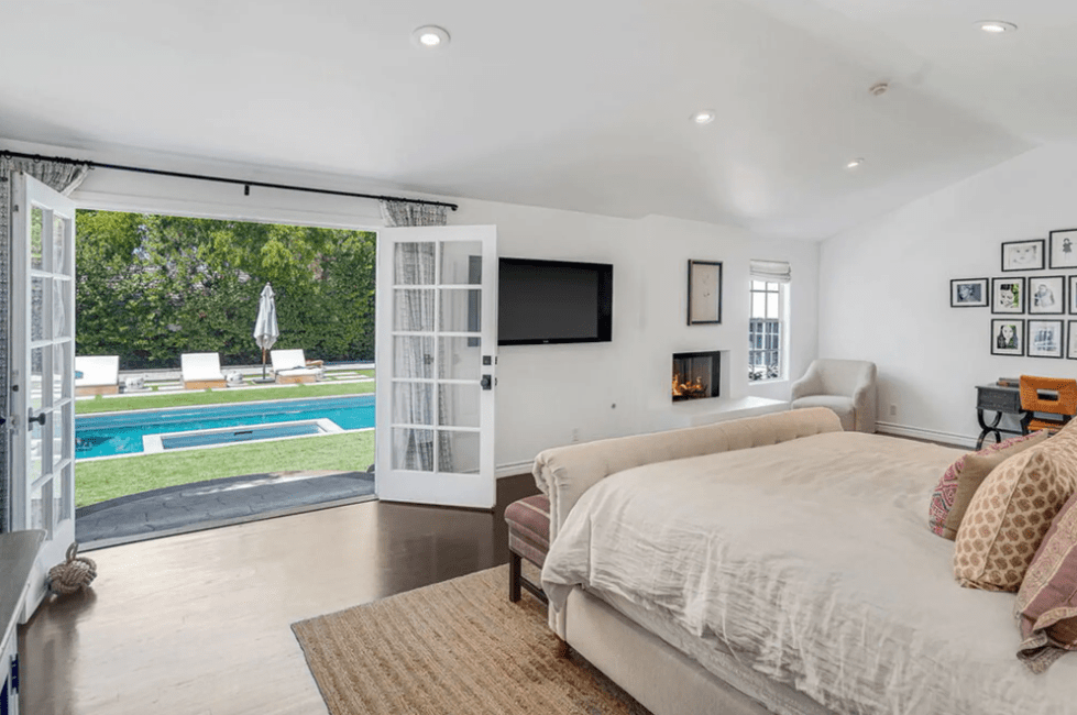 21+ der atemberaubendsten Promi-Häuser, Sie werden nicht glauben, dass ...