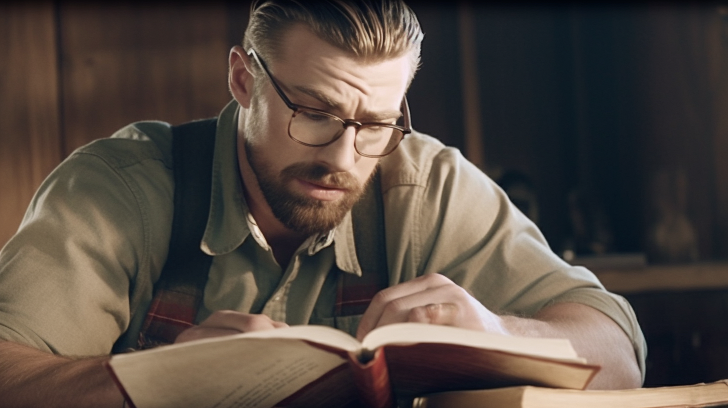 A son inherits his father's abandoned manor and realizes that he has ...