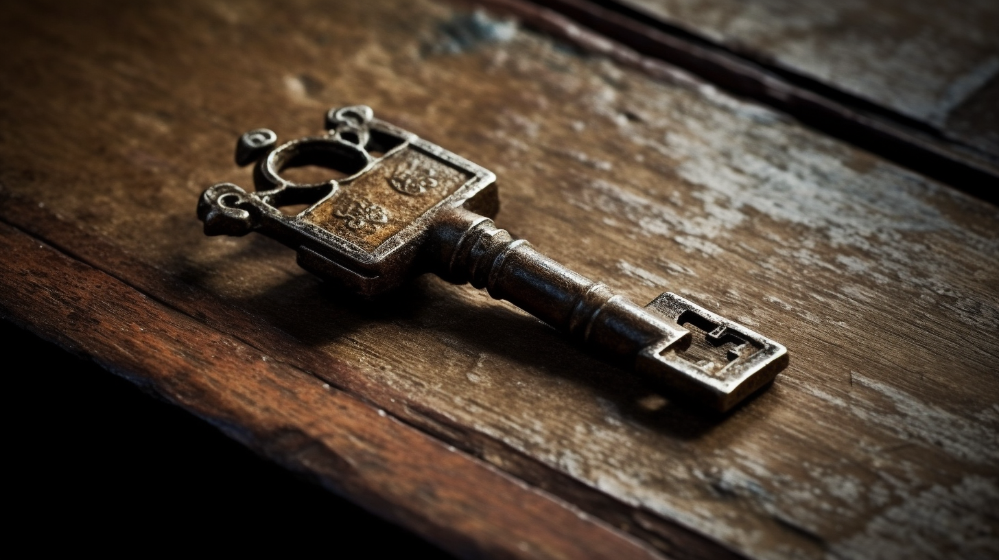 A son inherits his father's abandoned manor and realizes that he has ...