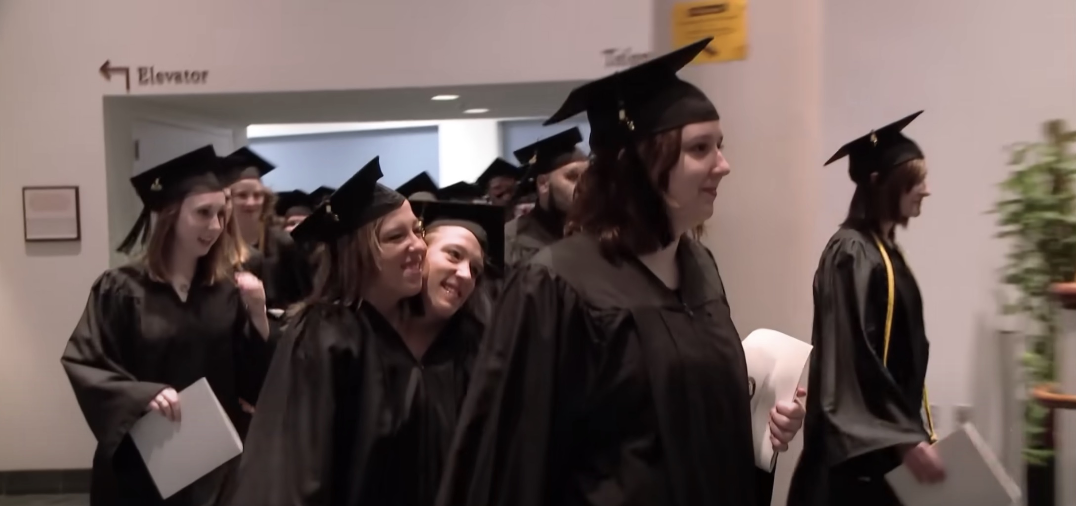 Years After These Siamese Twins Were Born, They Shared Shocking News - ReadBakery