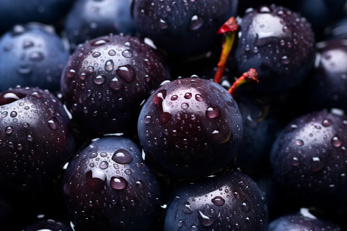 This Happens to Your Body When You Eat Açaí Every Day for a Month