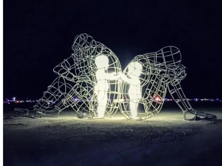 Unbelievable Giants: Enormous And Unique Statues