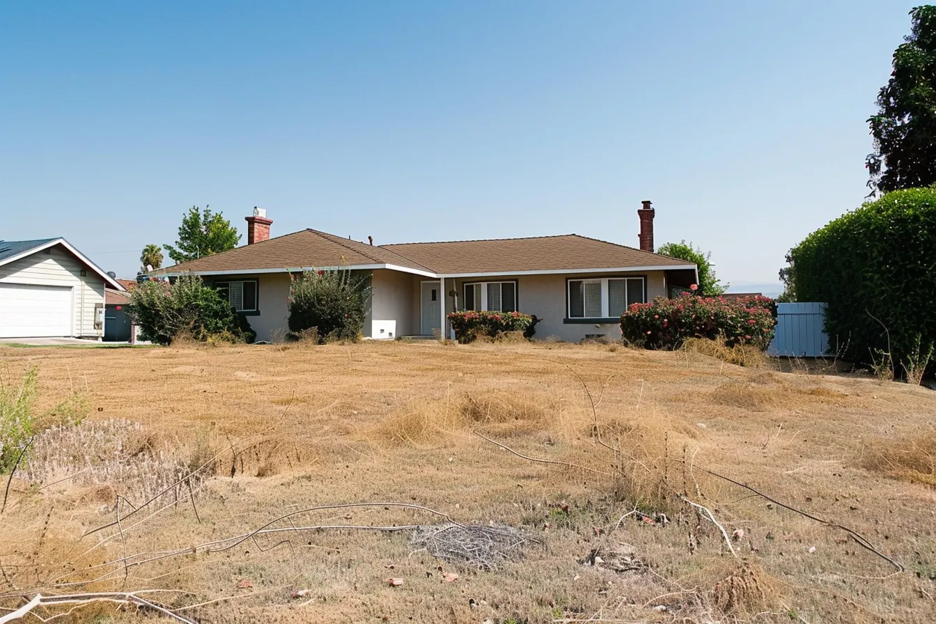 This is how to keep your lawn nice and green!