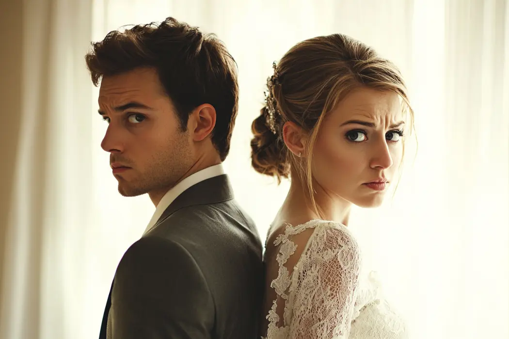 Top 12 Reasons Why Marriages End in Divorce - Cheating Ranks Second ...