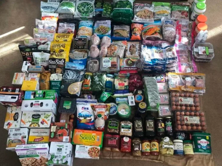 Best Tips For Saving Money At The Grocery Store