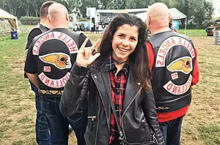 These Are The Secret Rules The Hells Angels Must Follow