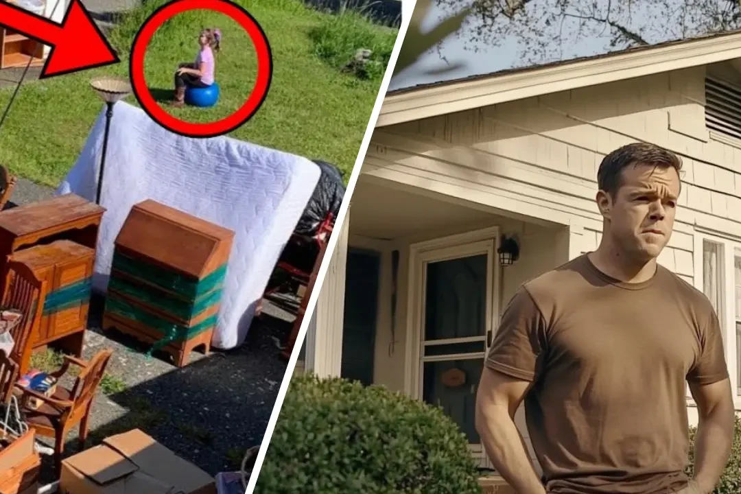 Squatters Occupy Soldiers Home, Learn Costly Lesson - Page 2 of 42