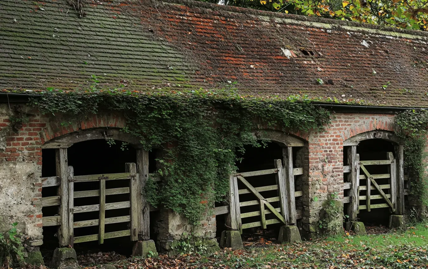 This Elderly Woman (87) Lives in Old Stable – But Wait Until you see ...