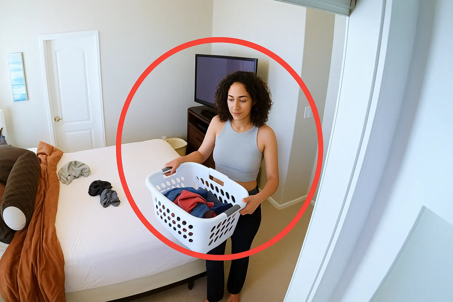 Babysitter Had No Idea She Was Being Filmed—The Owner Could Not Believe What She Saw - Page 9 of ...