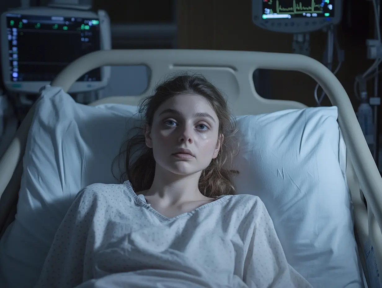 Woman Donates Kidney To Save Boyfriend's Life—After the Surgery He ...