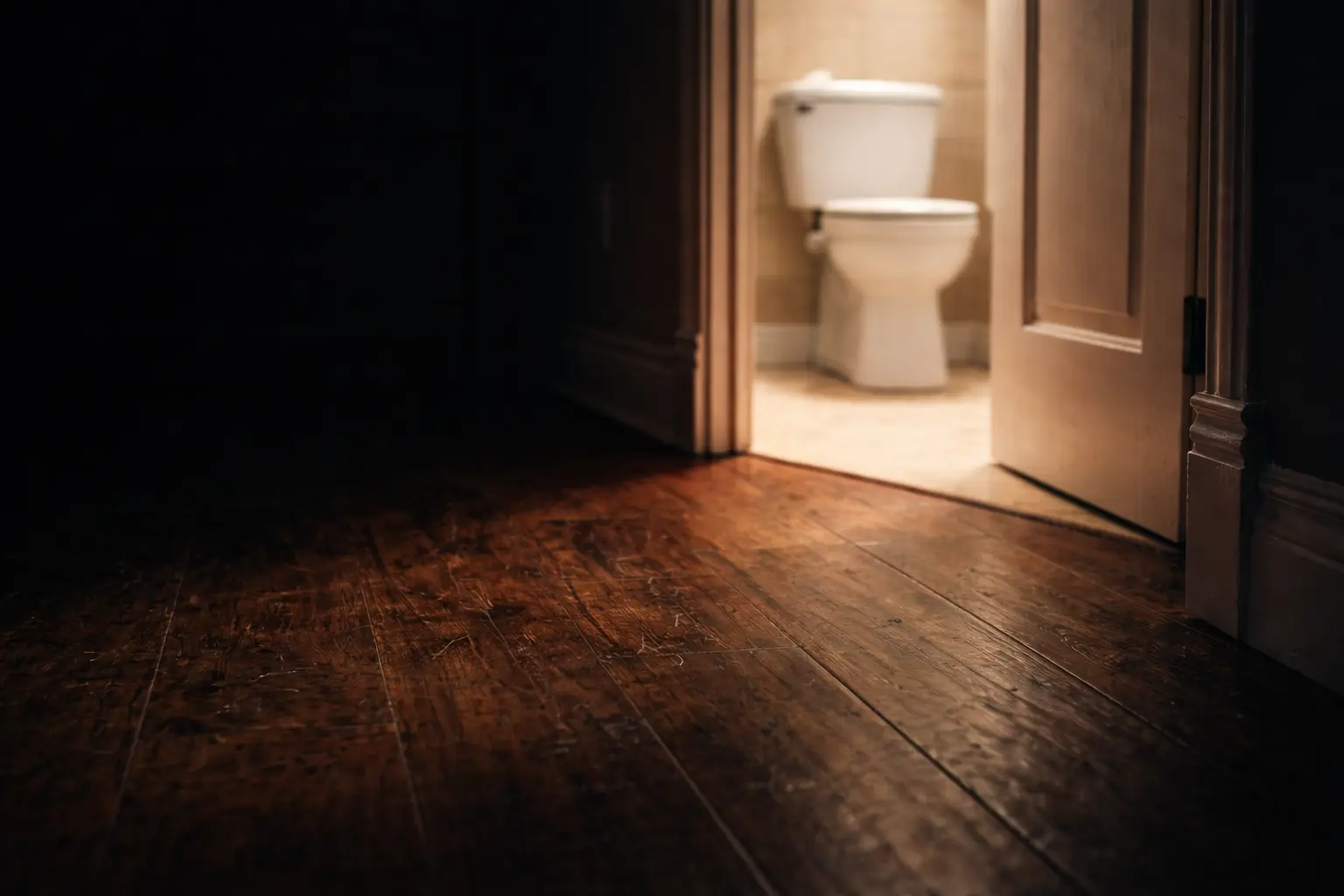 Do You Have To Get Up Frequently At Night To Pee? The Problem May Not ...